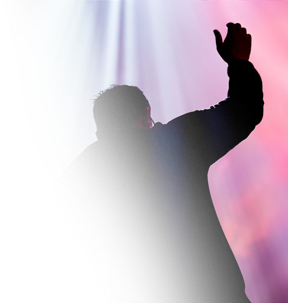 Oración en YouVersion ¡está aquí!